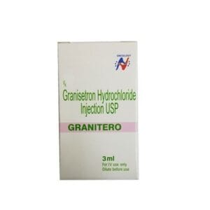 Granisetron Injection - Alleviare Life Sciences